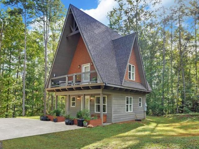 Sequoia Trl, Martin, Home For Sale