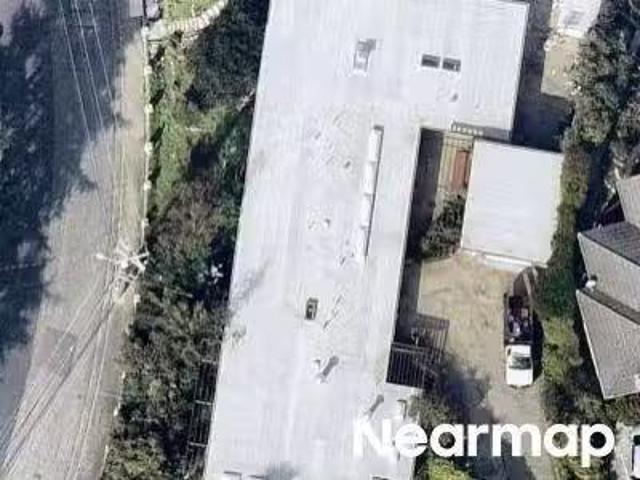 Sequoyah View Dr