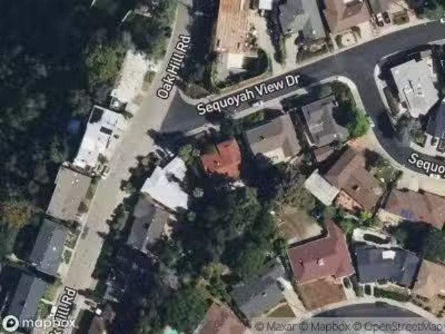 Sequoyah View Dr