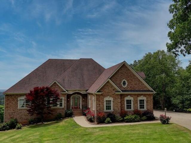 Sequoyah Ct, Cedartown, Home For Sale