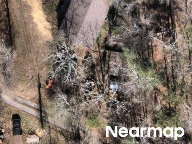 Sequoyah Dr