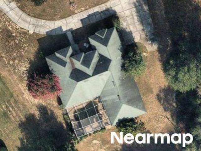 Sequoyah Dr