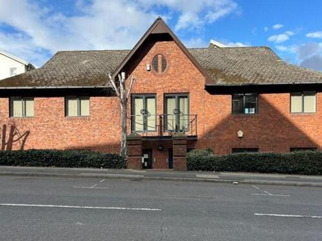 Servia Hill, Northwest Business Park, Leeds, Office For Sale