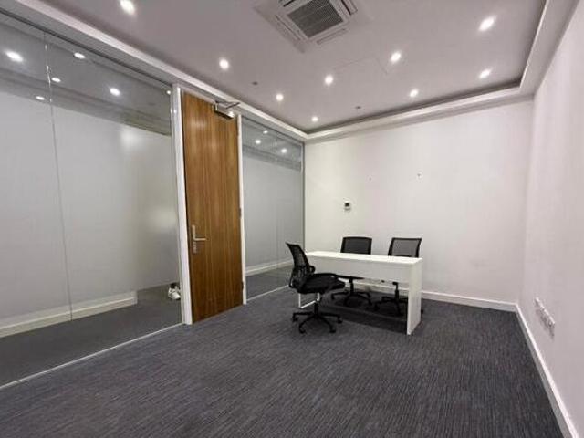 Service Office Lumina Way, Enfield, Serviced Office For