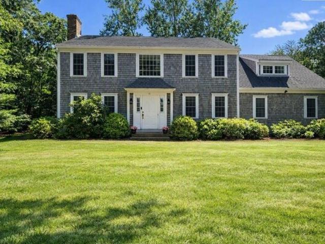 Service Rd, East Sandwich, Home For Sale