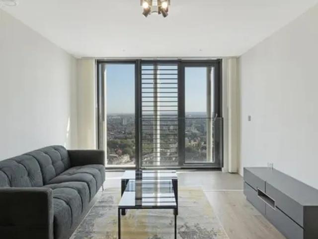 Service Route No 1, London, E15 1DS, United Kingdom | 1 bed apartment for rent #140398104 | Rentberry