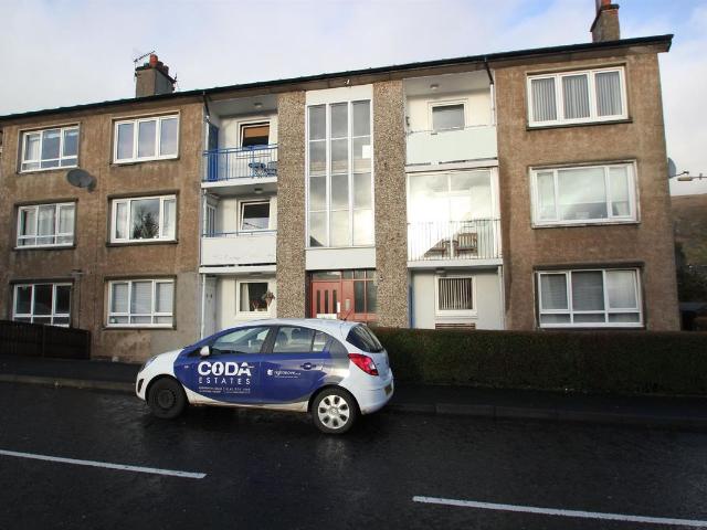 Service Street, Lennoxtown G66, 2 bed shared accommodation to rent, £795 pcm | PrimeLocation
