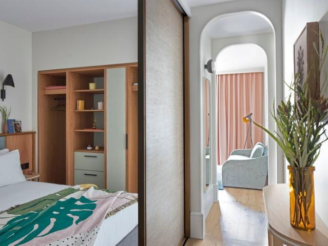 Serviced 1 Bed Apartment, Cambridge Eddington