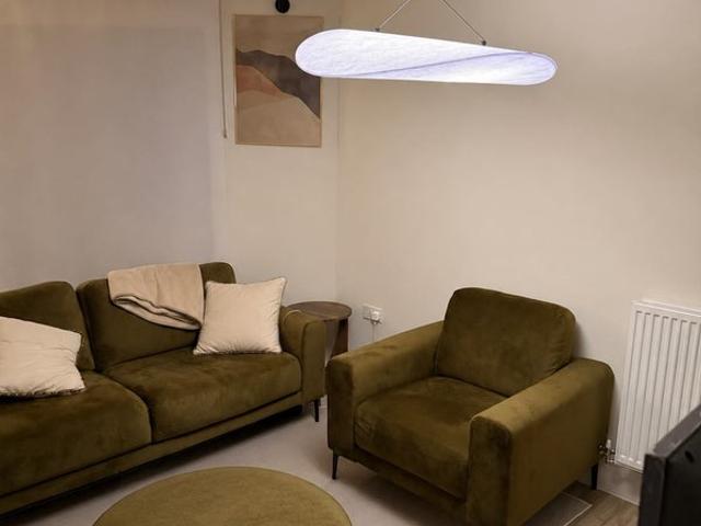 Serviced 1 Bed Apartment, Cambridge