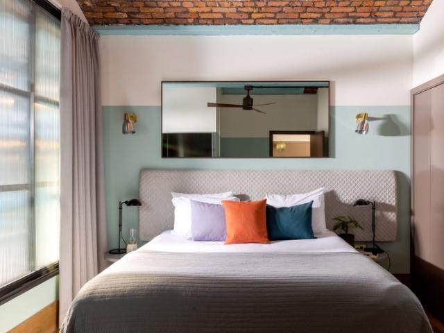 Serviced 1 Bed Apartment, Manchester City Centre