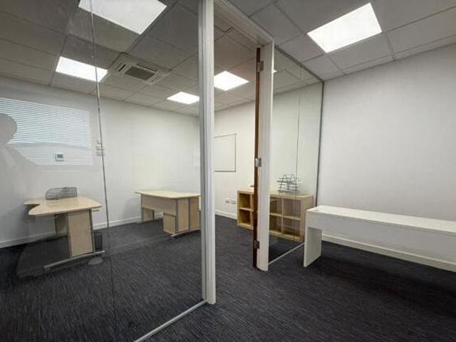 Serviced Office Lumina Way, Enfield, Serviced Office For