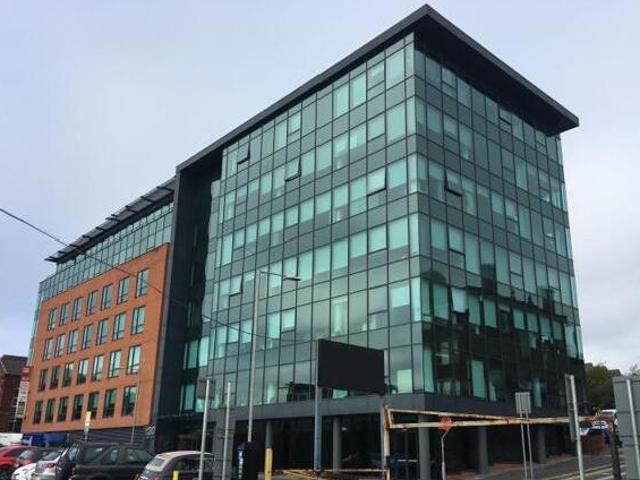 Serviced Offices, Regus At,office To Lease