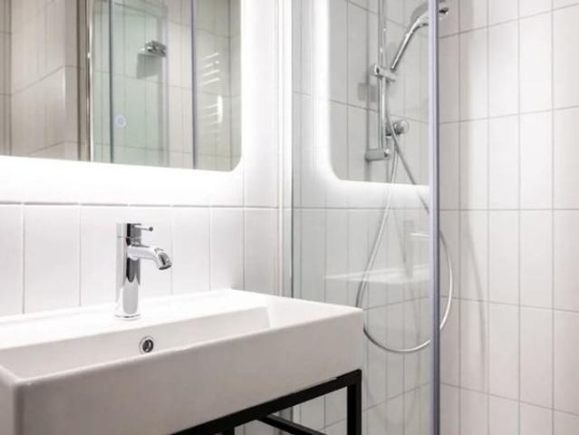 Serviced Studio, Cambridge City Centre CB5