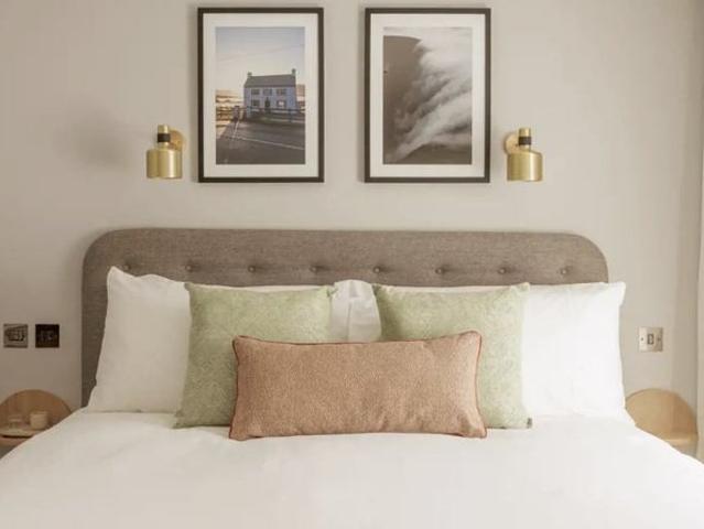 Serviced Studio, Cambridge City Centre CB5