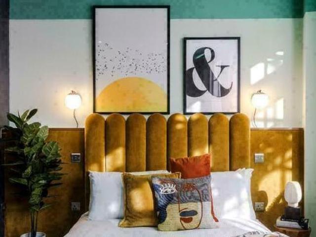 Serviced Studio Apartment For Rent In London