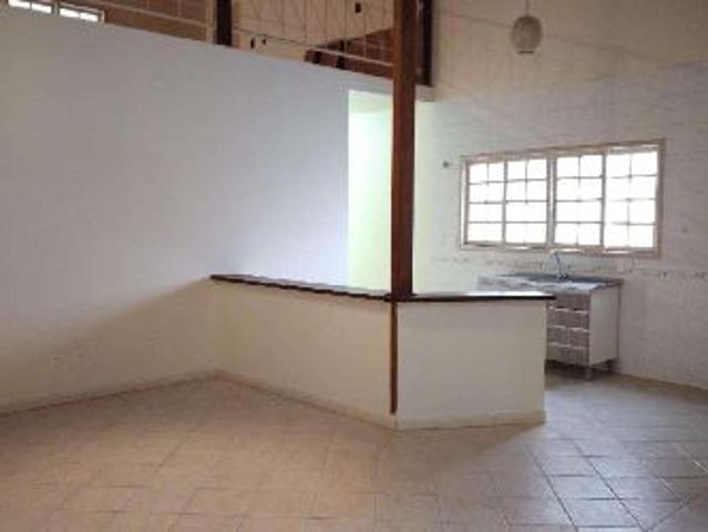 Servidão Vassourinha, 210, Florianópolis