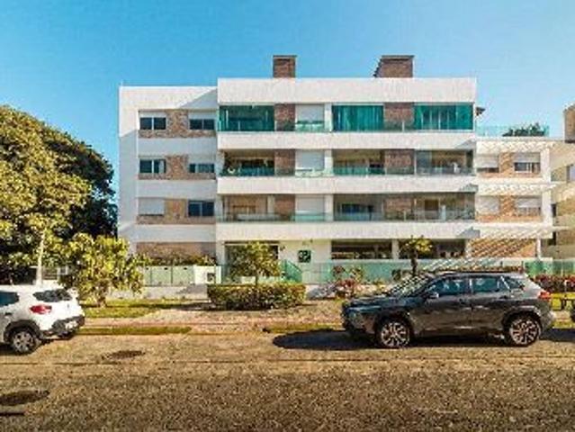 Servidão Catavento, 91, Florianópolis