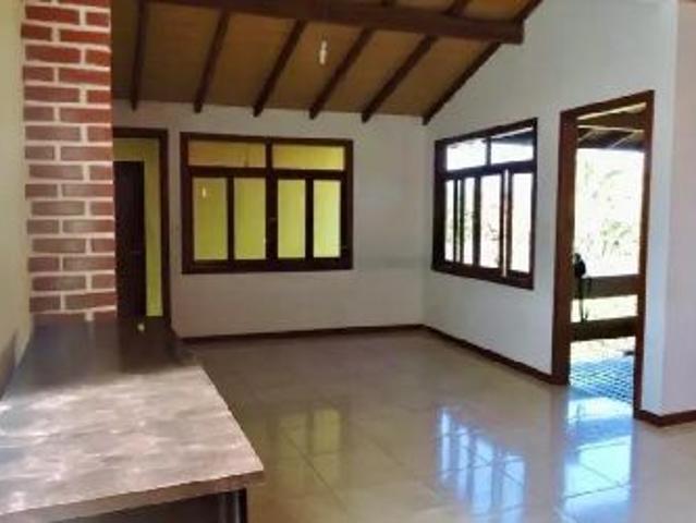 Servidão Corujas do Sul, 117, Florianópolis