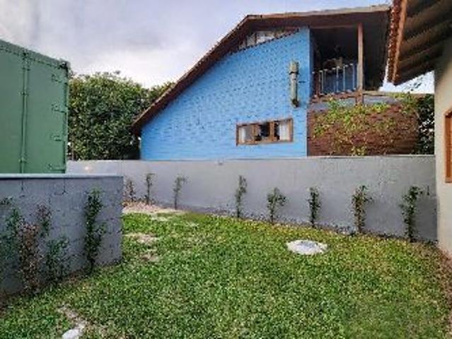 Servidão João Batista Pires, 555, Florianópolis