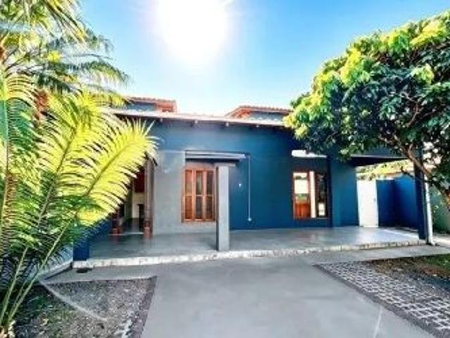 Servidão José João Vieira, 303, Florianópolis