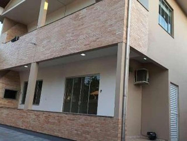 Servidão Justino José Custódio, 118, Florianópolis