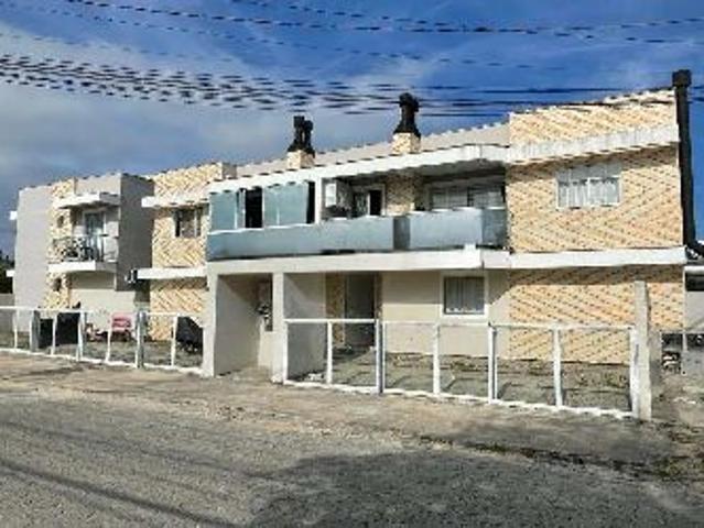 Servidão Nova Esperança, 71A, Florianópolis