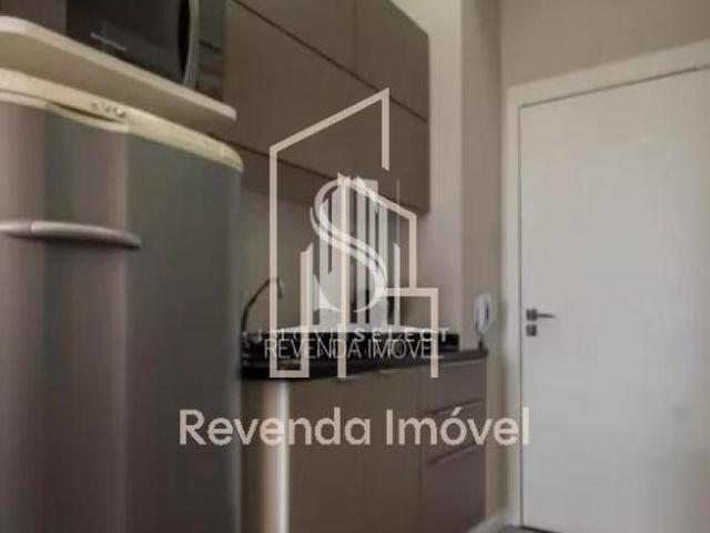 SER VILA MADALENA, APARTAMENTO DE 24M², 1 DORMITÓRIO, 1 SUITE, 1 BANHEIRO, NA VI