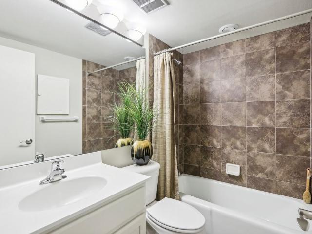Serafino Square Luxury Apartments 2 Bedroom Apartment for Rent at 9993 W North Ave, Wauwatosa, WI 53226