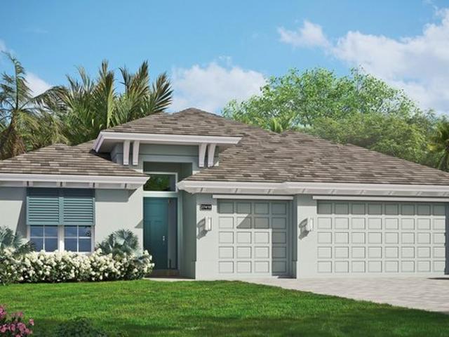 Seraphina 23 Plan High Pointe Community