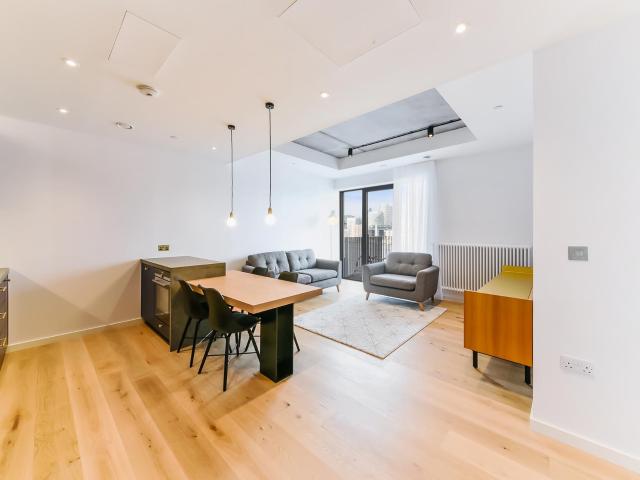 Serapis House