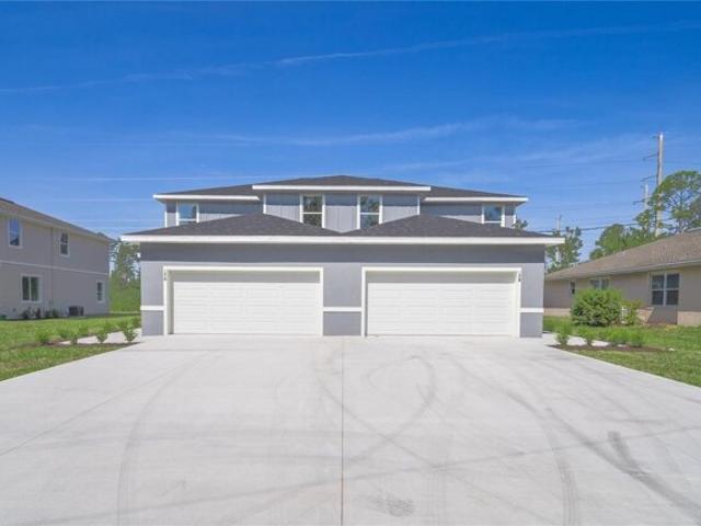 Serbian Bellflower Trl, Palm Coast, Home For Sale