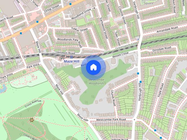 Seren Gardens