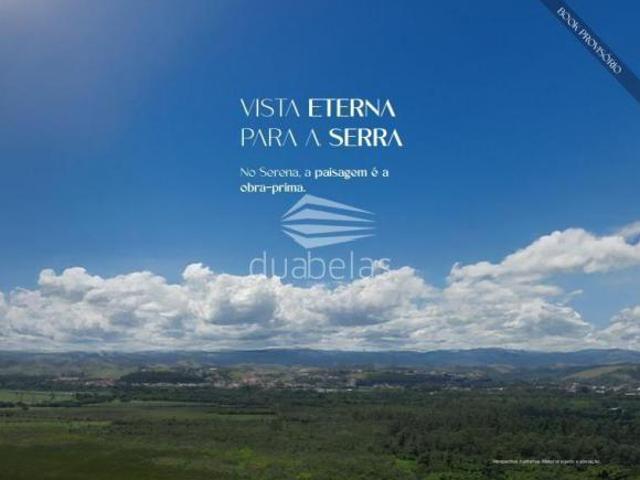 SERENA BY MVITUZZO – O FUTURO DO BEM ESTAR CHEGOU A SÃO JOSÉ DOS CAMPOS