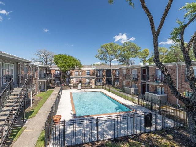 Serena Heights 1 Bedroom Apartment for Rent at 17103 Imperial Valley Dr, Houston, TX 77060 Greater Greenspoint