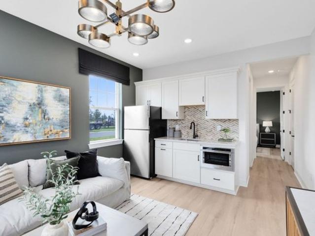 Serena Plan Hyland Trail Community