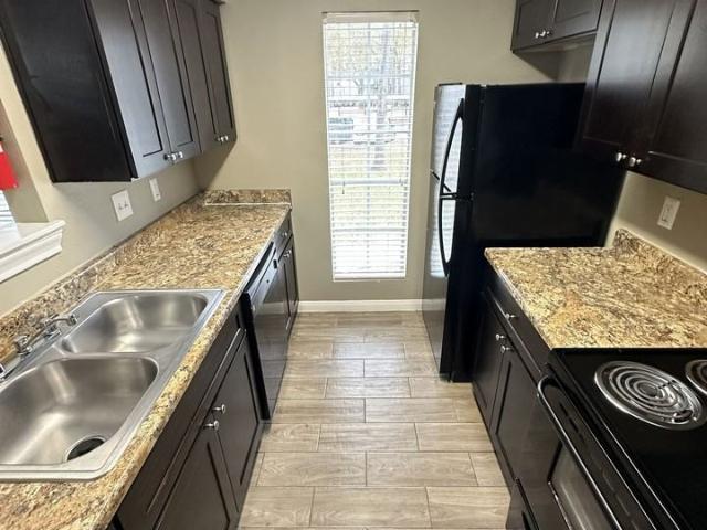 Serena Woods Apartments 2 Bedroom Apartment for Rent at 2800 Hirschfield Rd, Spring, TX 77373