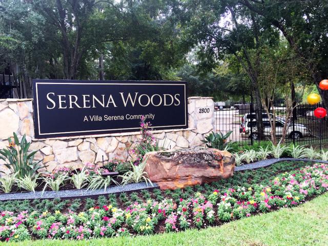 Serena Woods Apartments 3 Bedroom Apartment for Rent at 2800 Hirschfield Rd, Spring, TX 77373