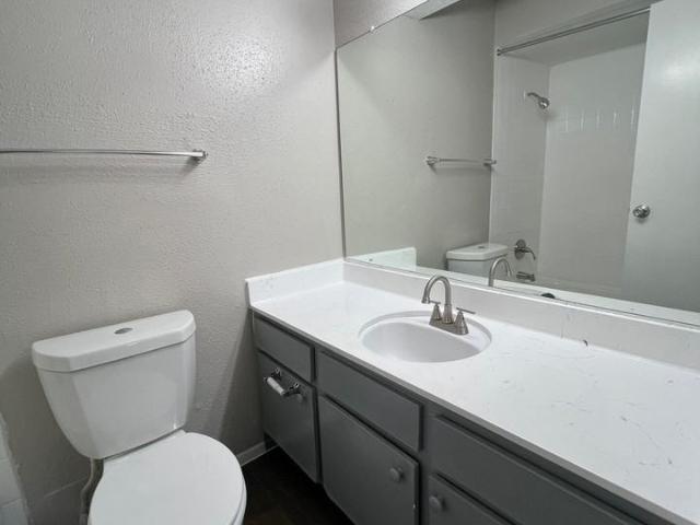 Serena Village 1 Apartments 1 Bedroom Apartment for Rent at 501 Greens Rd, Houston, TX 77060