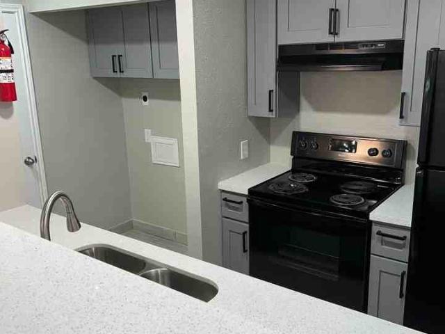 Serena Village 1 Apartments 1 Bedroom Apartment for Rent at 501 Greens Rd, Houston, TX 77060