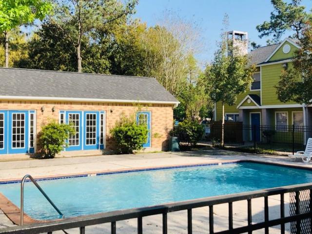 Serena Village 1 Apartments 1 Bedroom Apartment for Rent at 501 Greens Rd, Houston, TX 77060