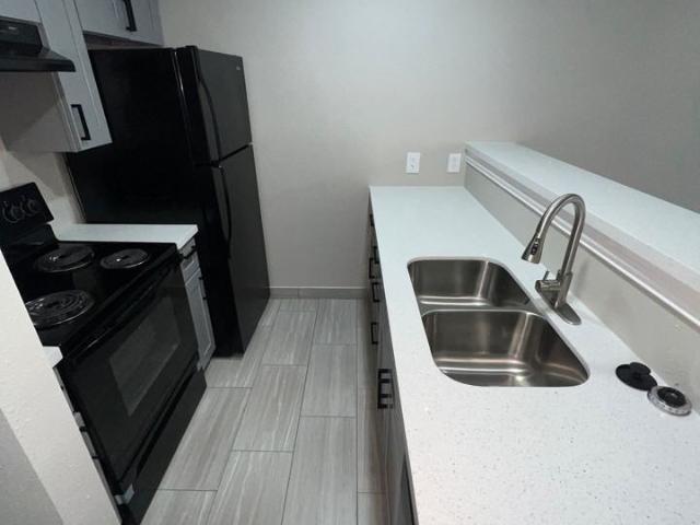 Serena Village 1 Apartments 2 Bedroom Apartment for Rent at 501 Greens Rd, Houston, TX 77060