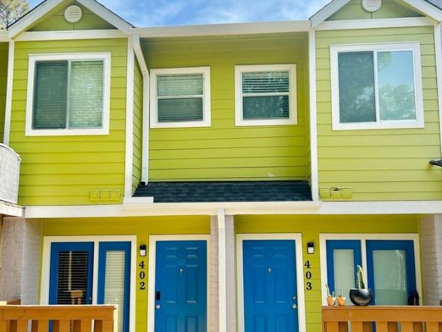 Serena Village 1 Apartments 2 Bedroom Apartment for Rent at 501 Greens Rd, Houston, TX 77060