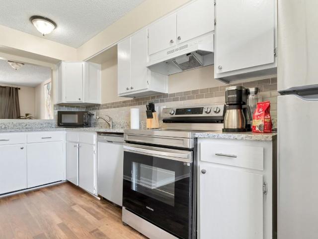 Serendipity Townhomes 2 Bedroom Apartment for Rent at Serendipity Ln, Longview, TX 75605