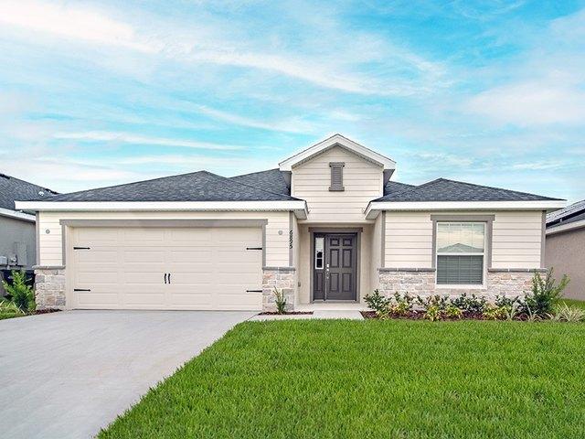 Serendipity Plan Bellaviva Community