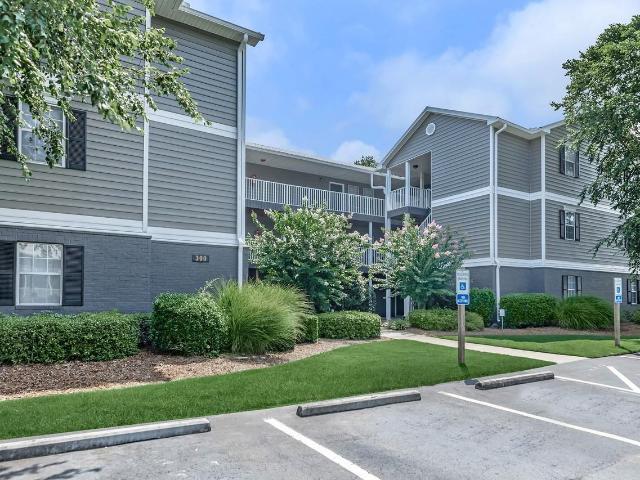 Serene at Woodlake Apartments 1 Bedroom Apartment for Rent at 132 Wood Lake Dr, Athens, GA 30606