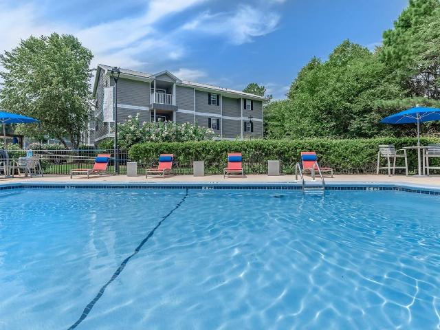Serene at Woodlake Apartments 2 Bedroom Apartment for Rent at 132 Wood Lake Dr, Athens, GA 30606