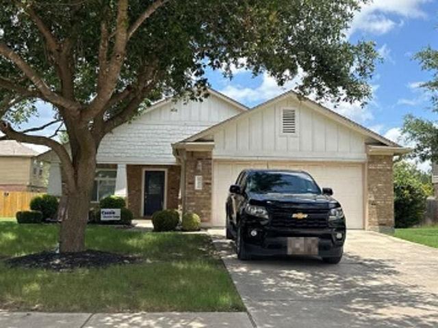 Serene Hollow Ln
