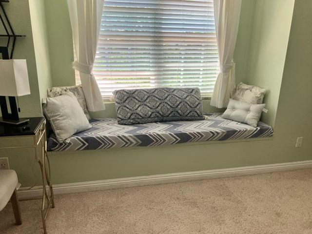 Serene home