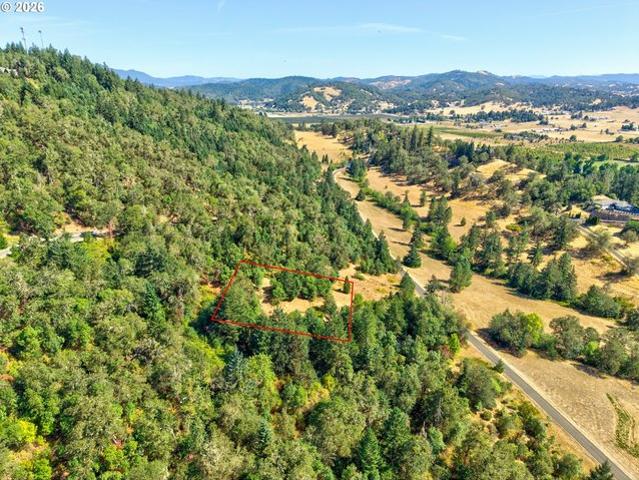 Serene Ln Lot 6, Roseburg, OR 97471