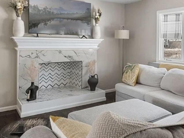 Serene State of Mind – Peaceful, Shared Living
